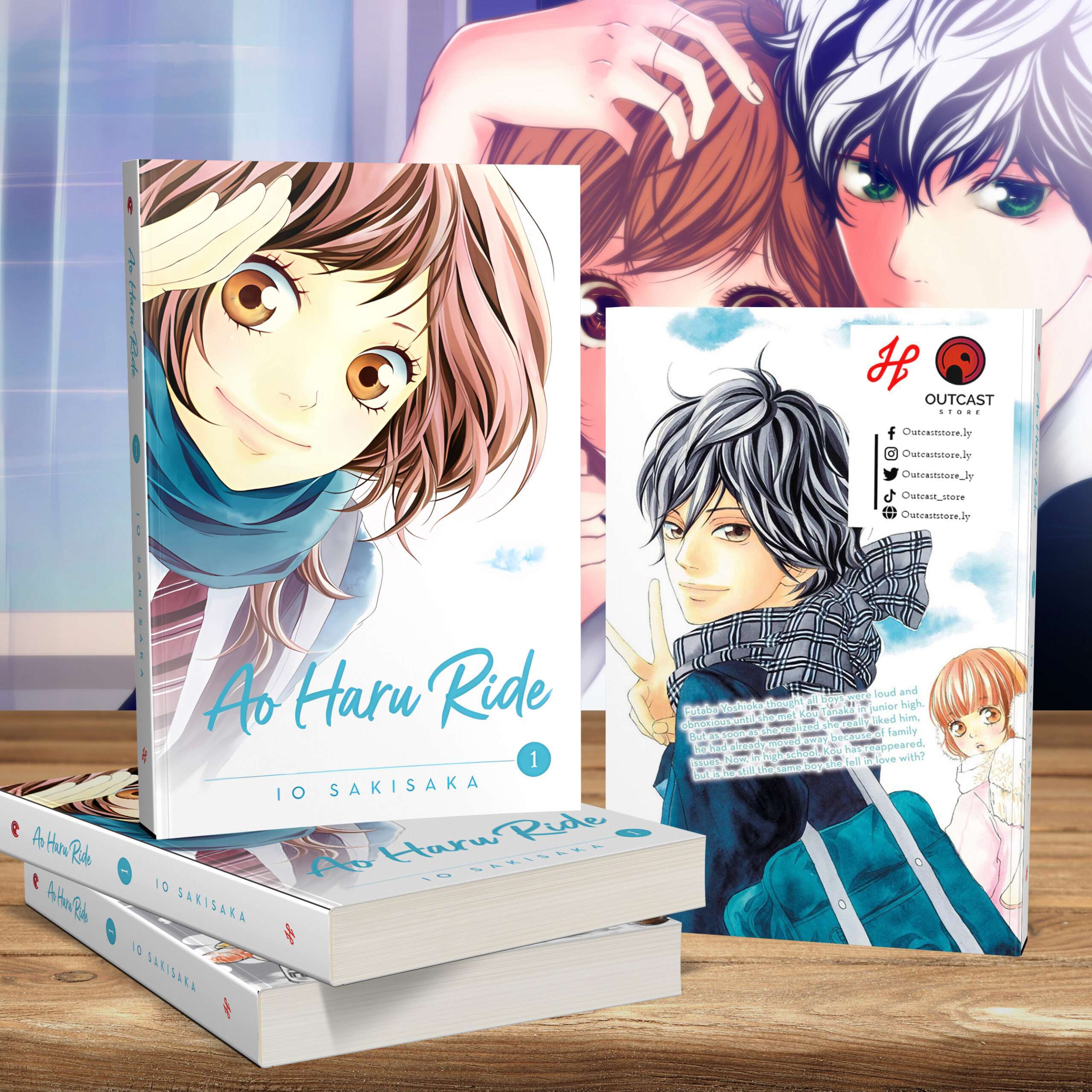 wishlist - Outcast Store